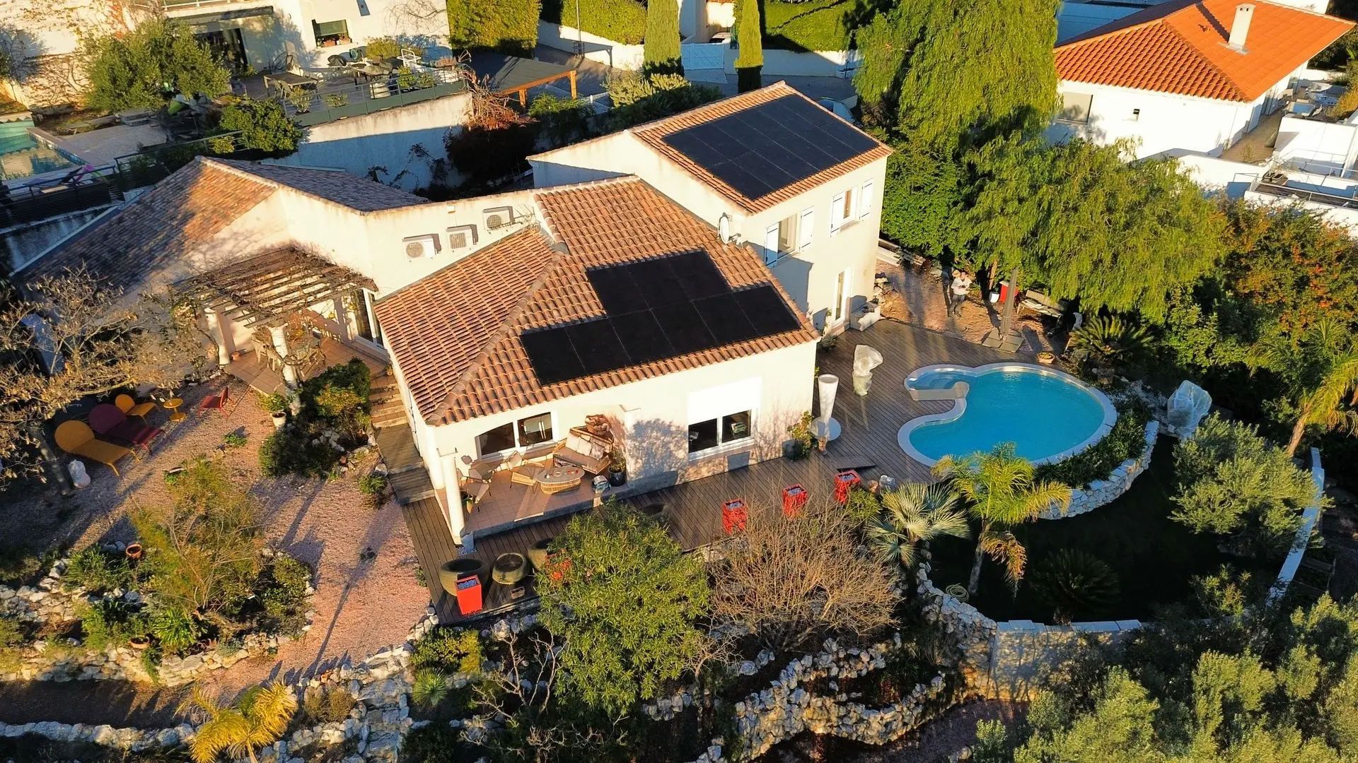 Panneaux solaires Montpellier - Devis gratuit | Captain Solar